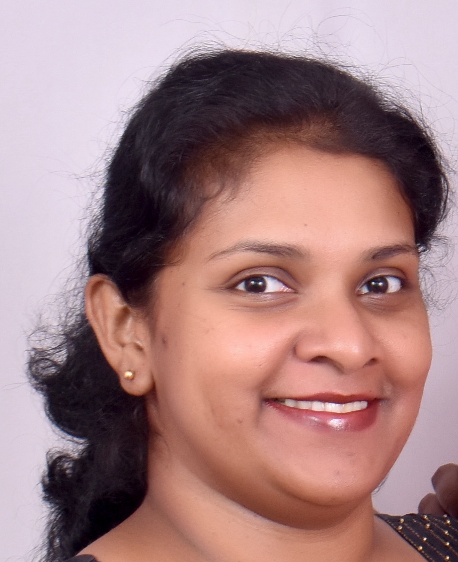 Aiswarya / Aiswarya Cyriac